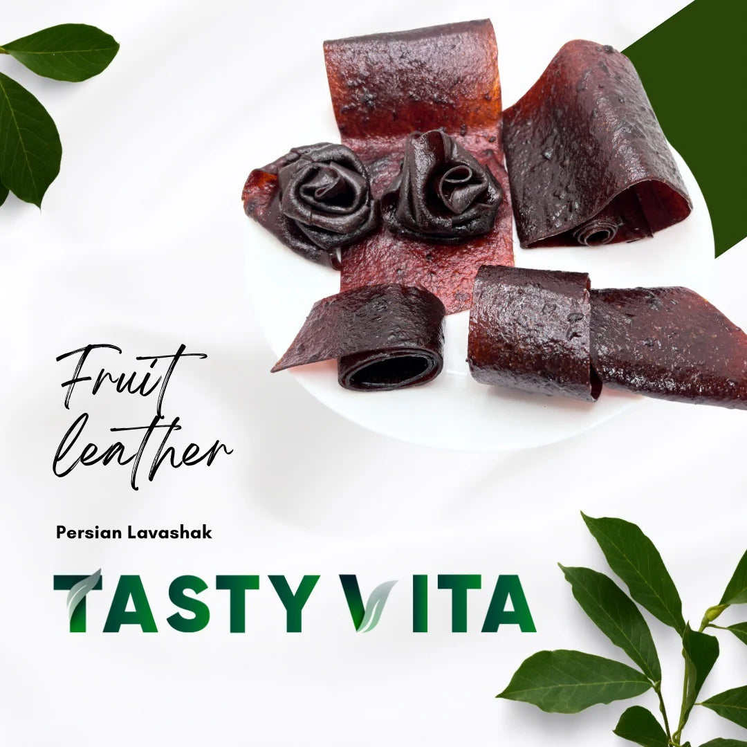 Lavashak & Torshak – Page 2 – Tasty Vita