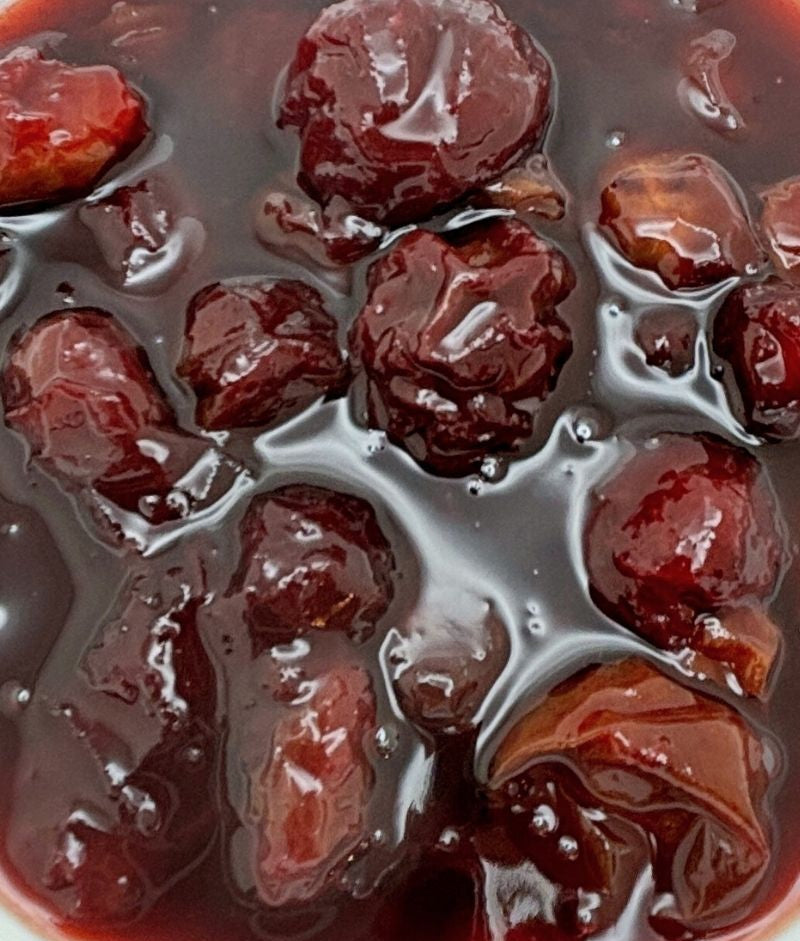 Torshak Alooche Jangali, Sour Wild plum- 300g- ترشک آلوچه جنگلی – Tasty ...