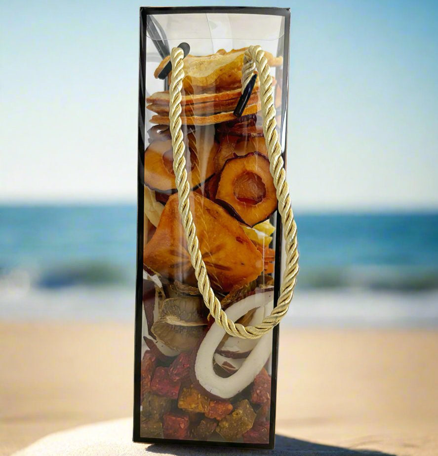 Dried Fruit & Cube Fruits Gift Box – Tasty Vita